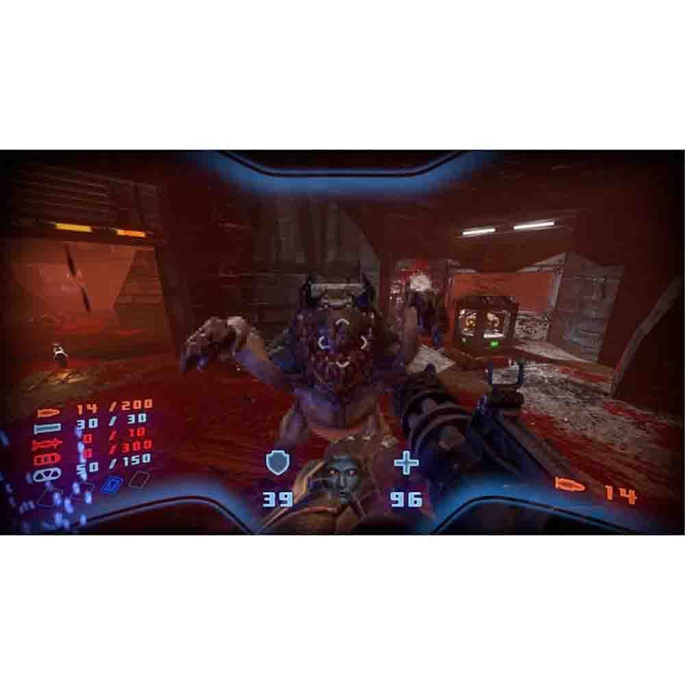 Gamkart - Prodeus PS5