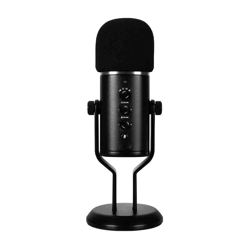 Gamkart - MSI IMMERSE GV60 Streaming Microphone