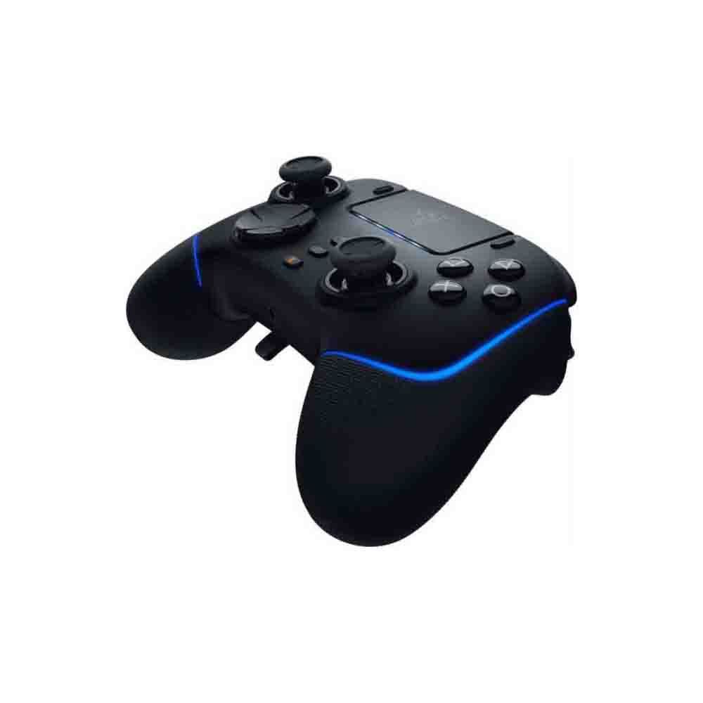 Gamkart - Razer Wolverine V2 Pro - Black PS5