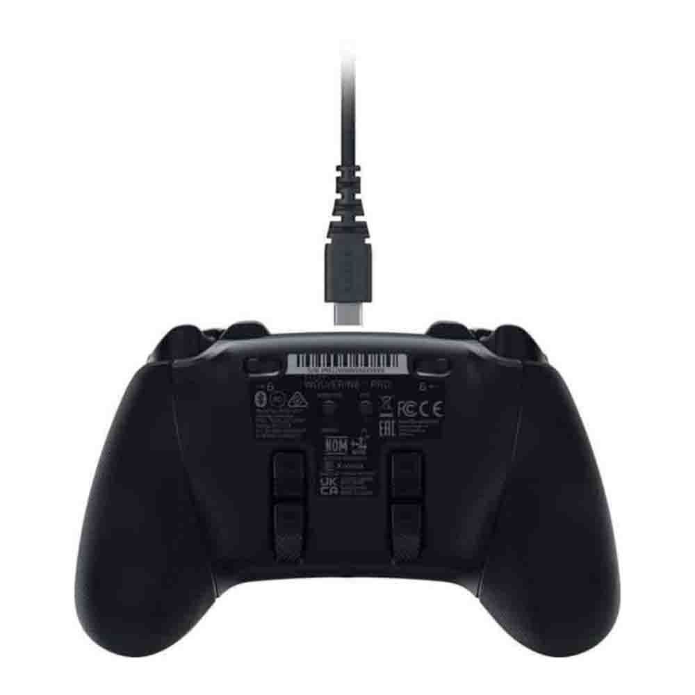 Gamkart - Razer Wolverine V2 Pro - Black PS5