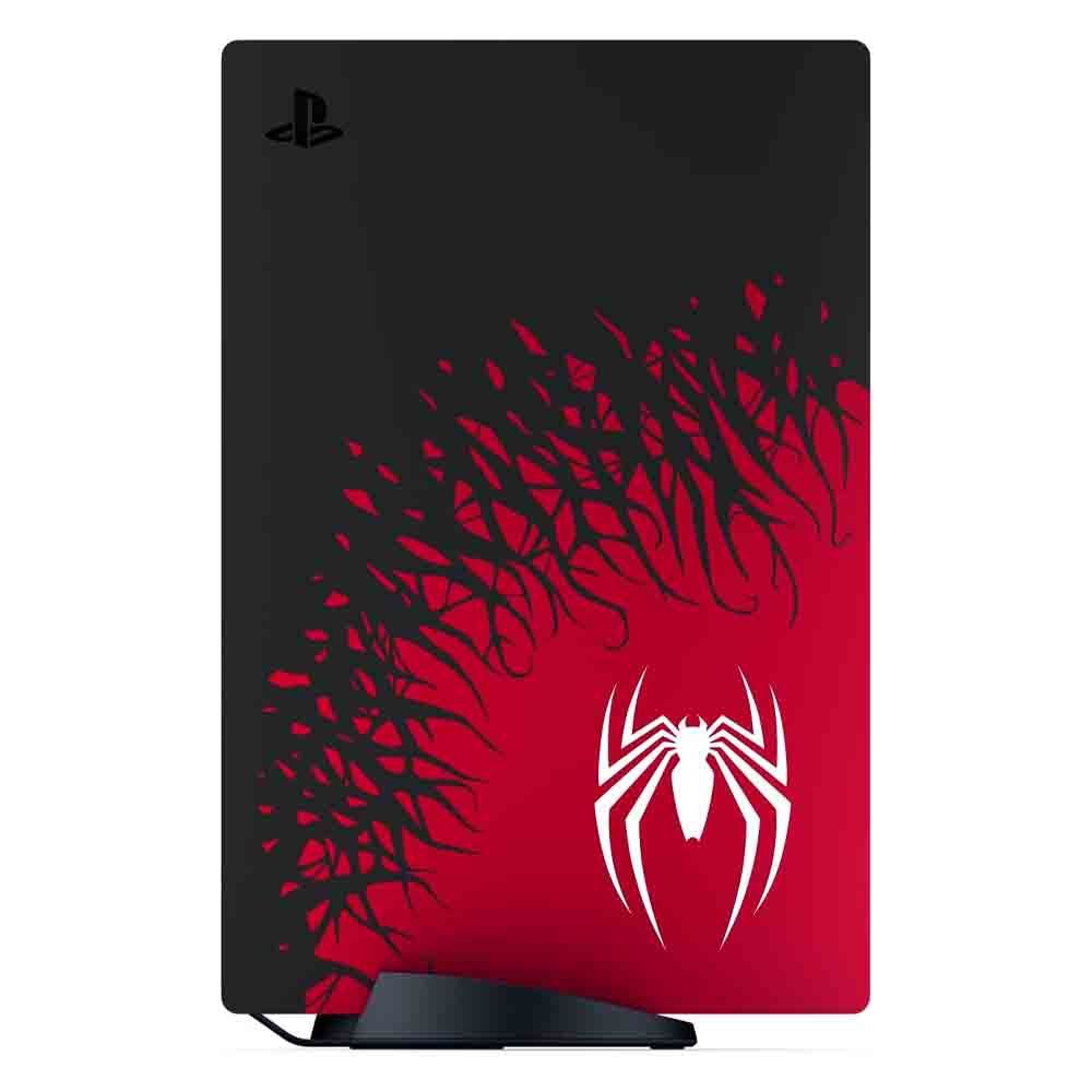 Gamkart - PlayStation 5 Console Marvel’s Spider Man 2 Limited Edition ...