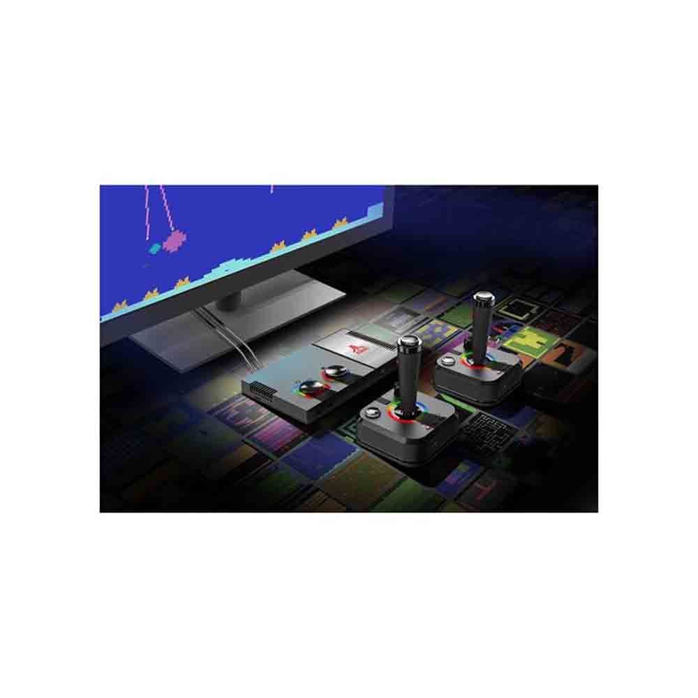 Gamkart - Atari Game Station Pro Retro Video Game System Console