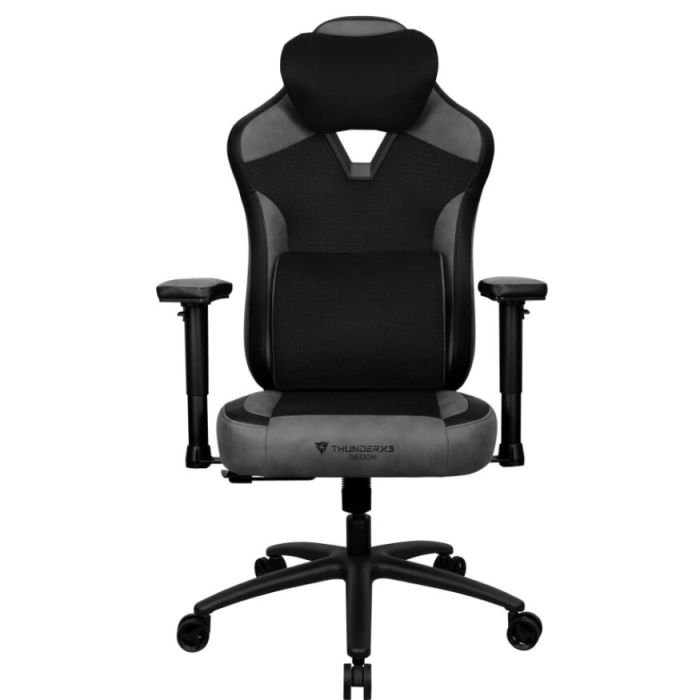 Gamkart - Gamer Tek EAZE Mesh Black EAZE Gaming Chair