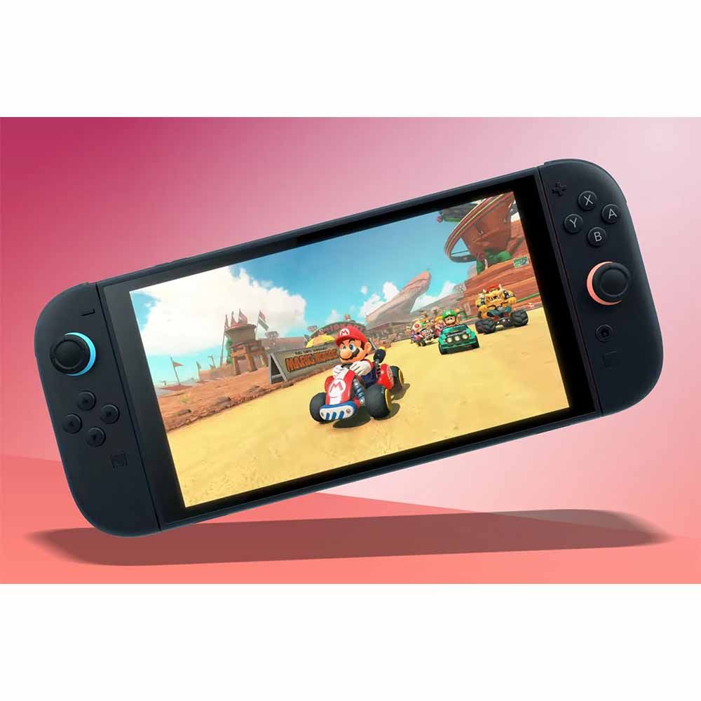 Gamkart - Nintendo Switch 2 Console