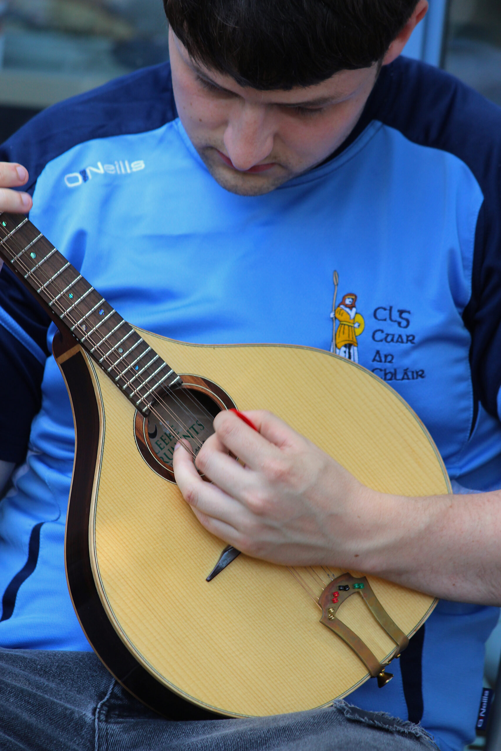 The Aughrim Slopes/ The Old Ballinakill/ Fahey from Kilconnell ...