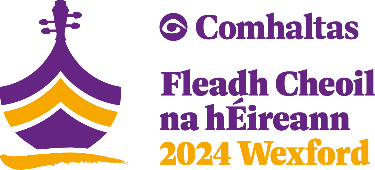Fleadh Cheoil na hÉireann - Comhaltas Ceoltóirí Éireann