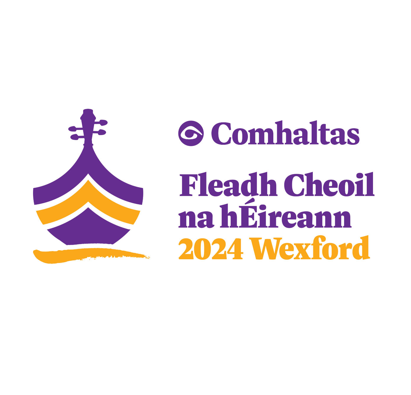 Fleadh Cheoil na hÉireann - Comhaltas Ceoltóirí Éireann