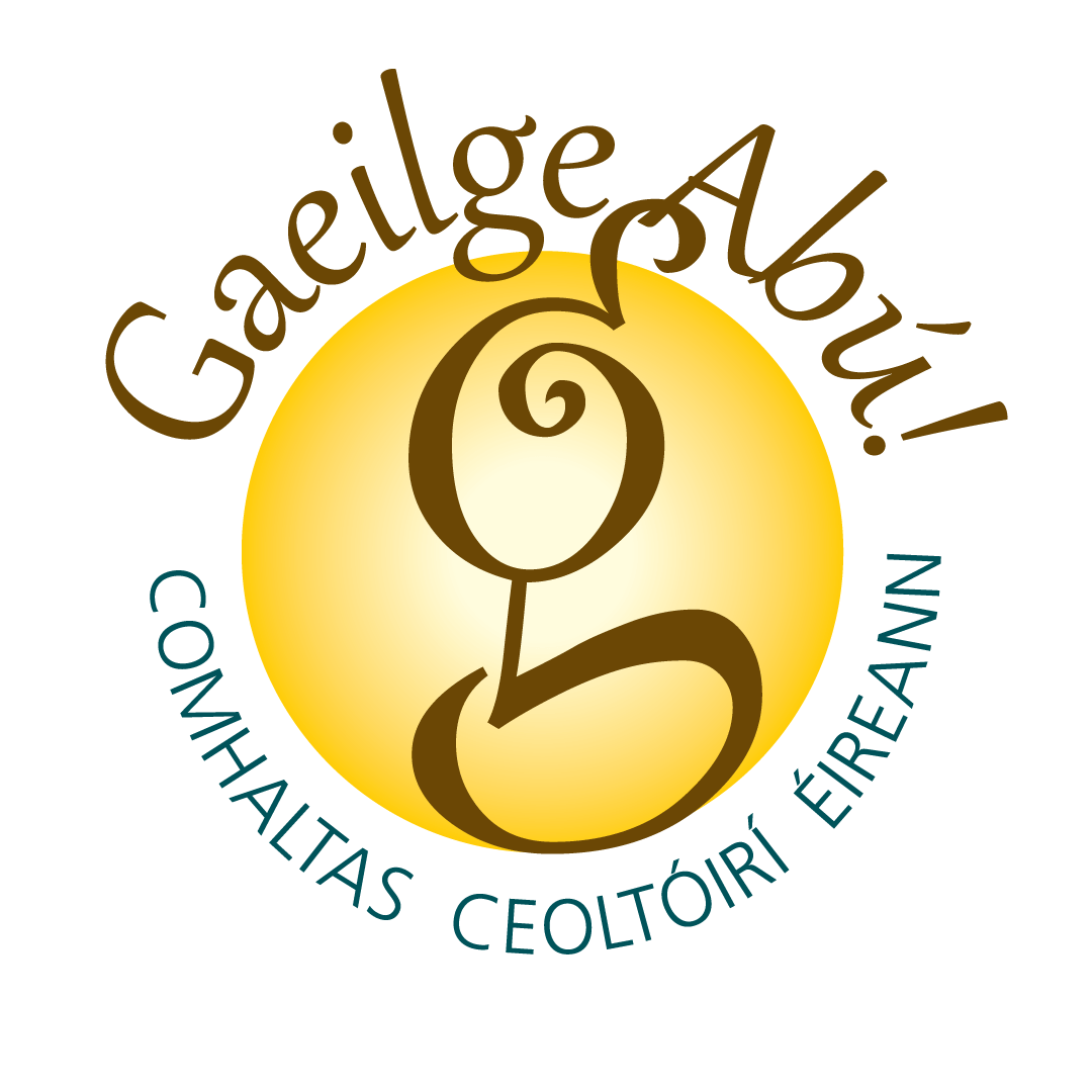 Gaeilge Abú - Comhaltas Ceoltóirí Éireann
