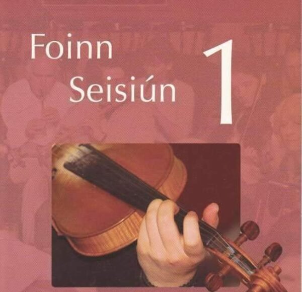 Music & More - Comhaltas Ceoltóirí Éireann