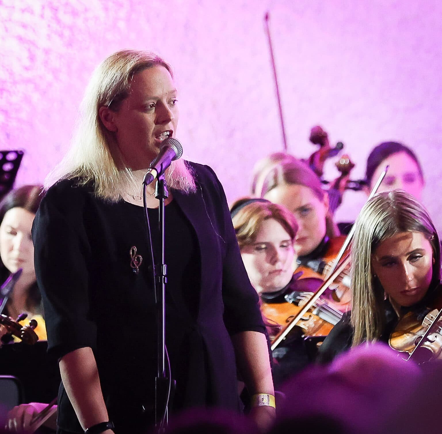 Music & More - Comhaltas Ceoltóirí Éireann