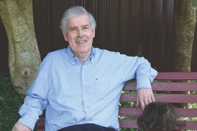 The Hession Collection - Comhaltas Ceoltóirí Éireann