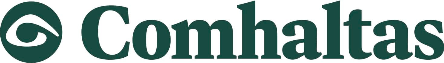 Comhaltas Logo & Brandmark - Comhaltas Ceoltóirí Éireann