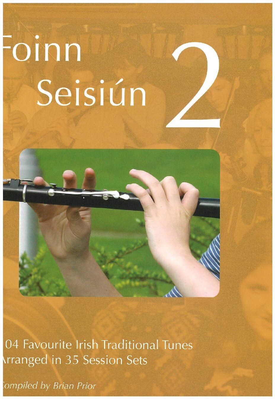 Foinn Seisiún 1