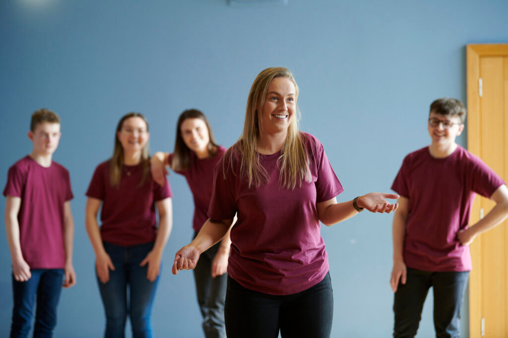Music & More - Comhaltas Ceoltóirí Éireann