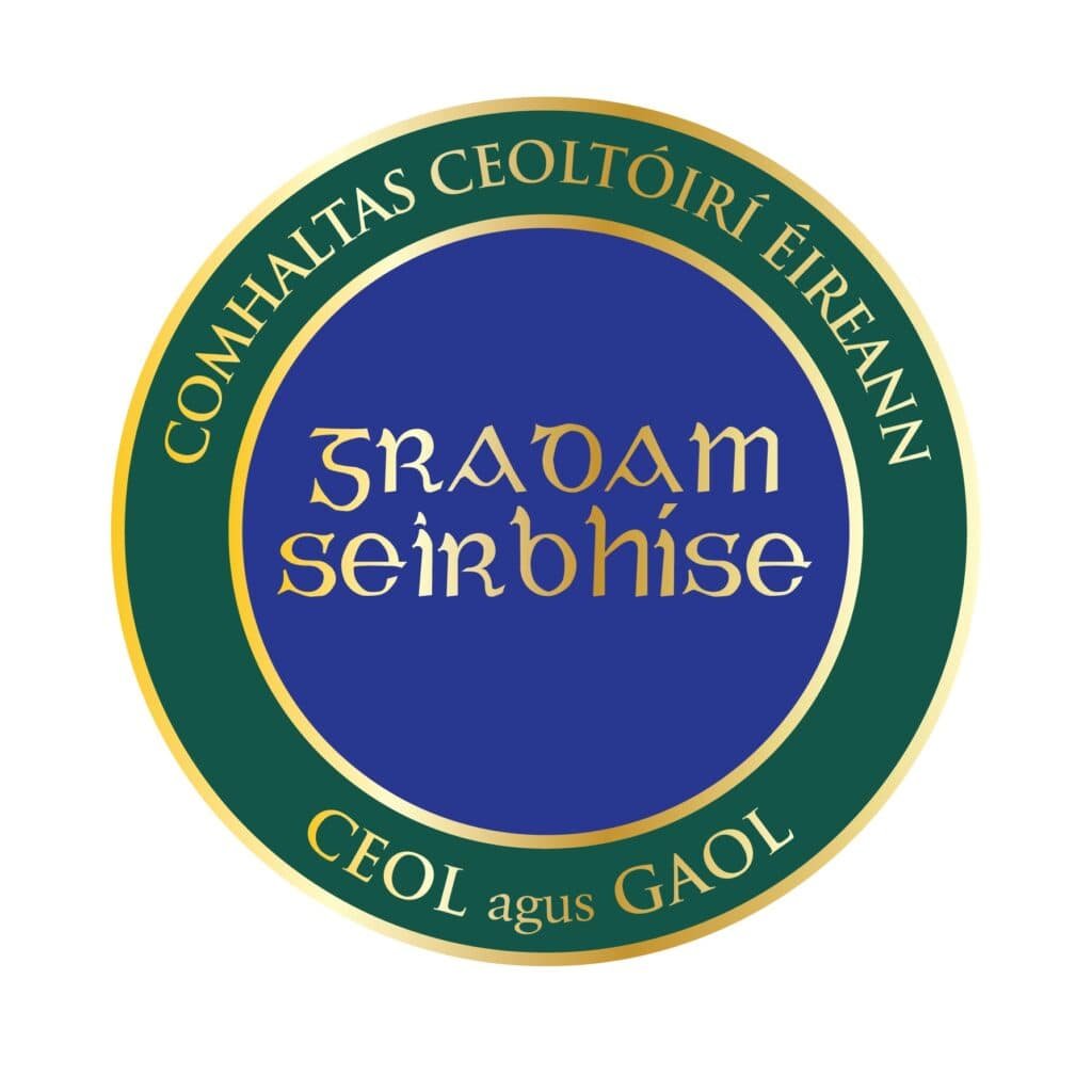 Comhaltas Volunteer Awards - Comhaltas Ceoltóirí Éireann