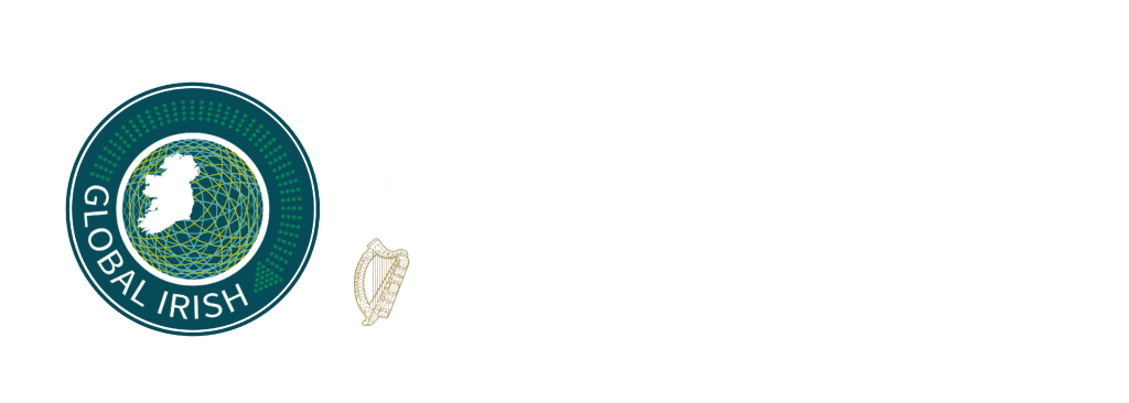 Branch Map - Comhaltas Ceoltóirí Éireann