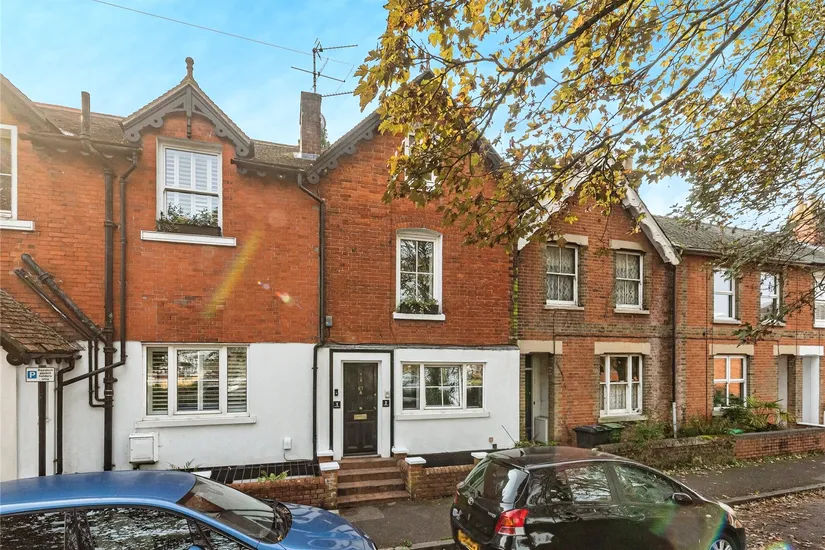 Search Properties for Sale and to Let in Basingstoke | Jacobs Properties