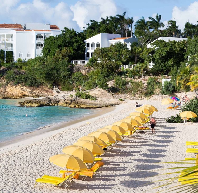 Anguilla ferry - Viaferry