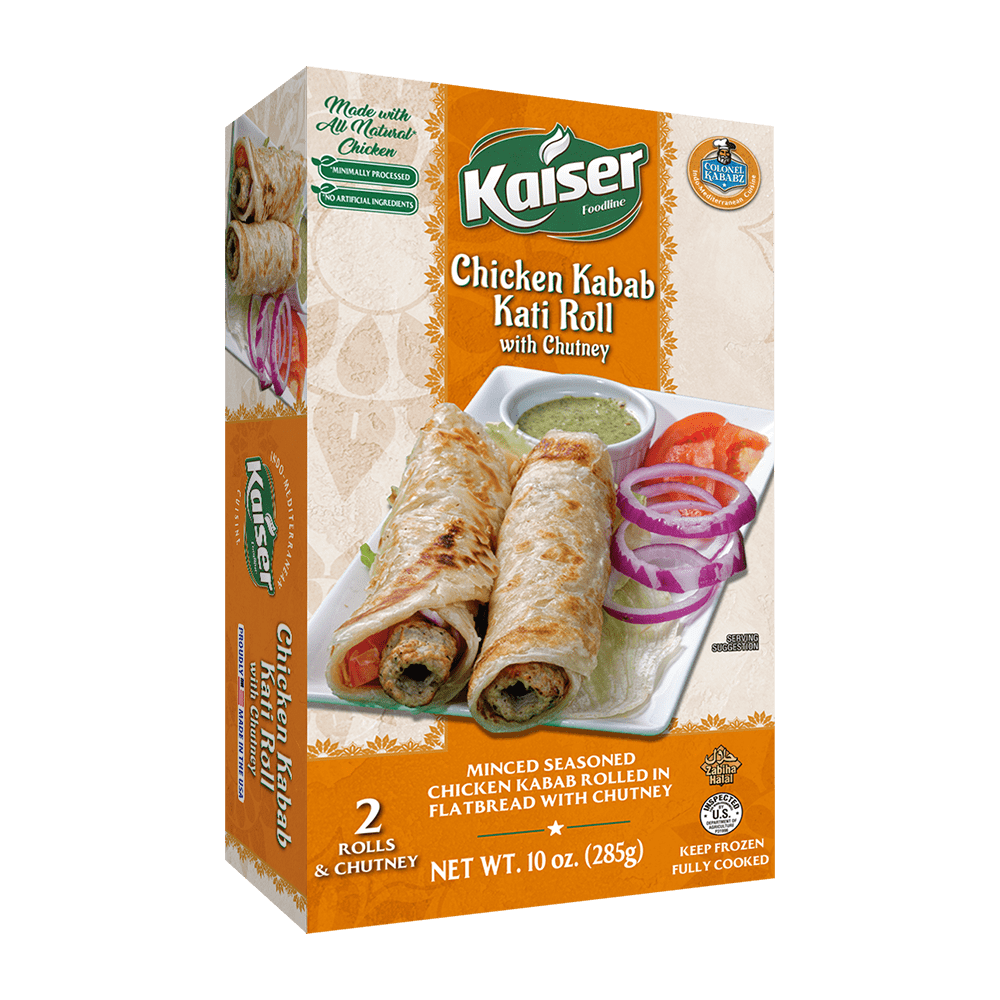 Kaiser Foodline Blog | Food, Tradition & Culture