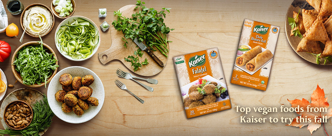 The origin, history, and culture of kebabs (Part 1) - Kaiser Foodline