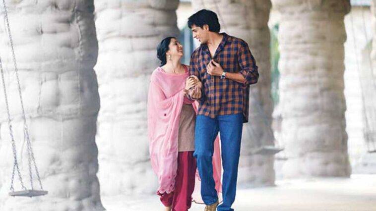 The Unforgettable Love Story Of Dimple Cheema And Captain Vikram Batra ...