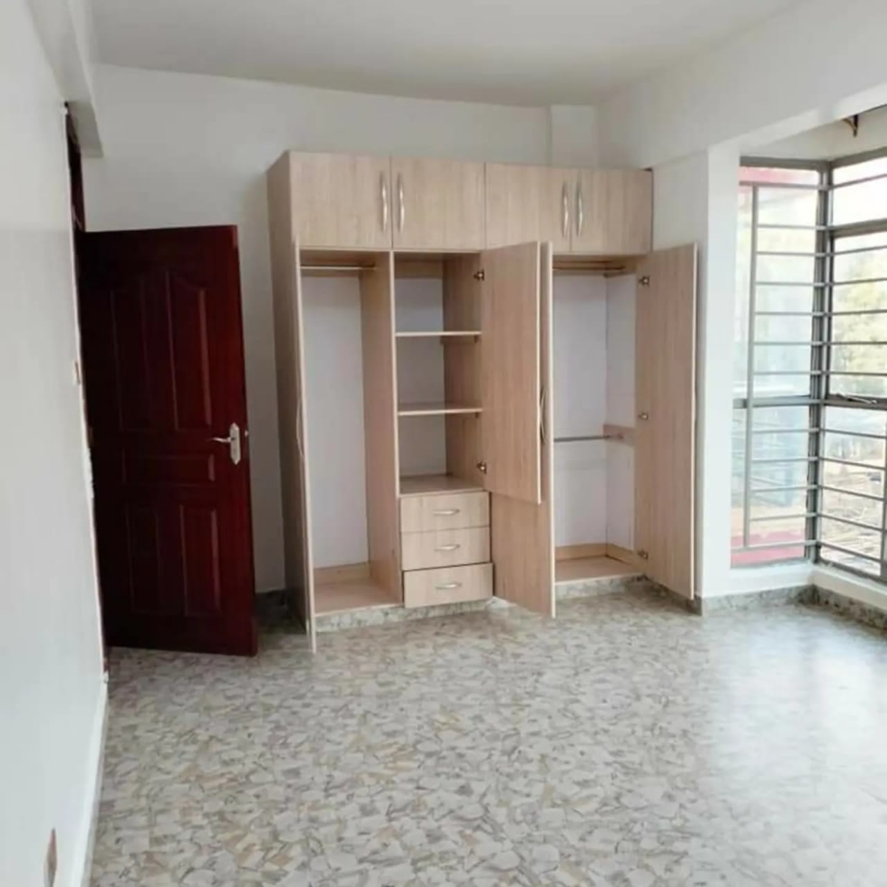 Houses for Rent in Ruaka (Around a Given Point) - Hauzisha
