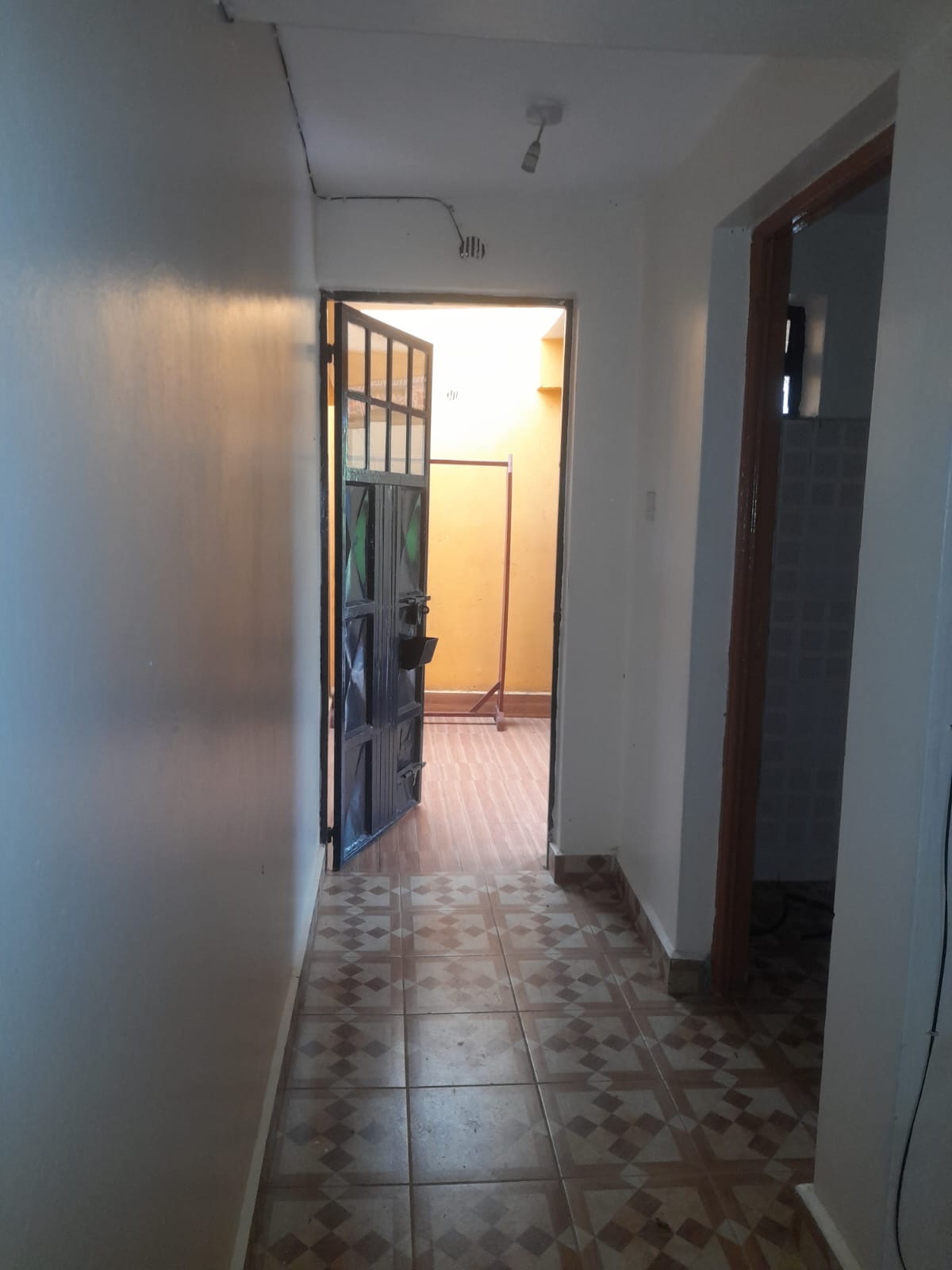 5+ Bedroom House For Rent in Nasra Estate for Ksh 40,000 per month ...