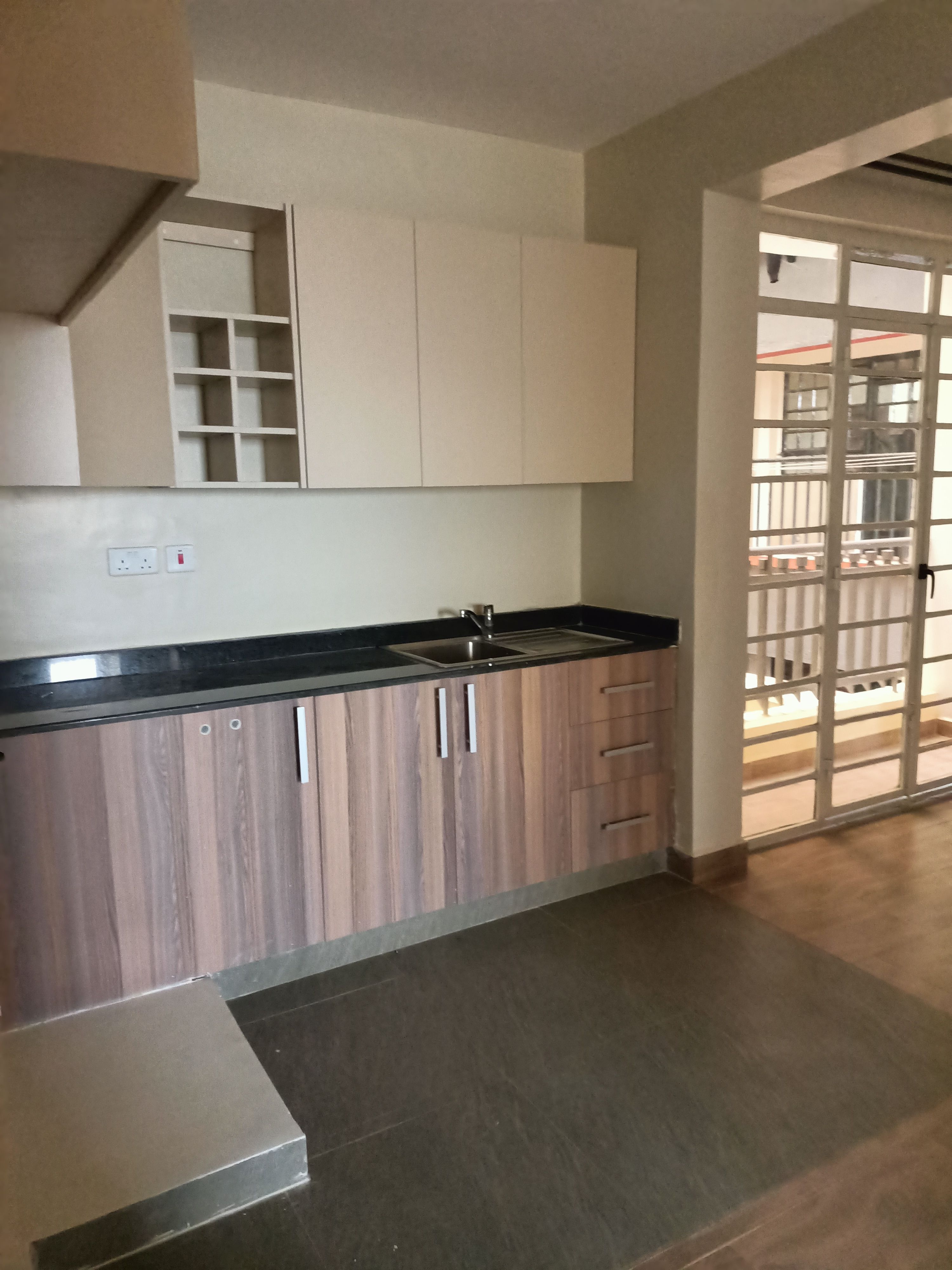 Houses for Rent in Ruaka (Around a Given Point) - Hauzisha