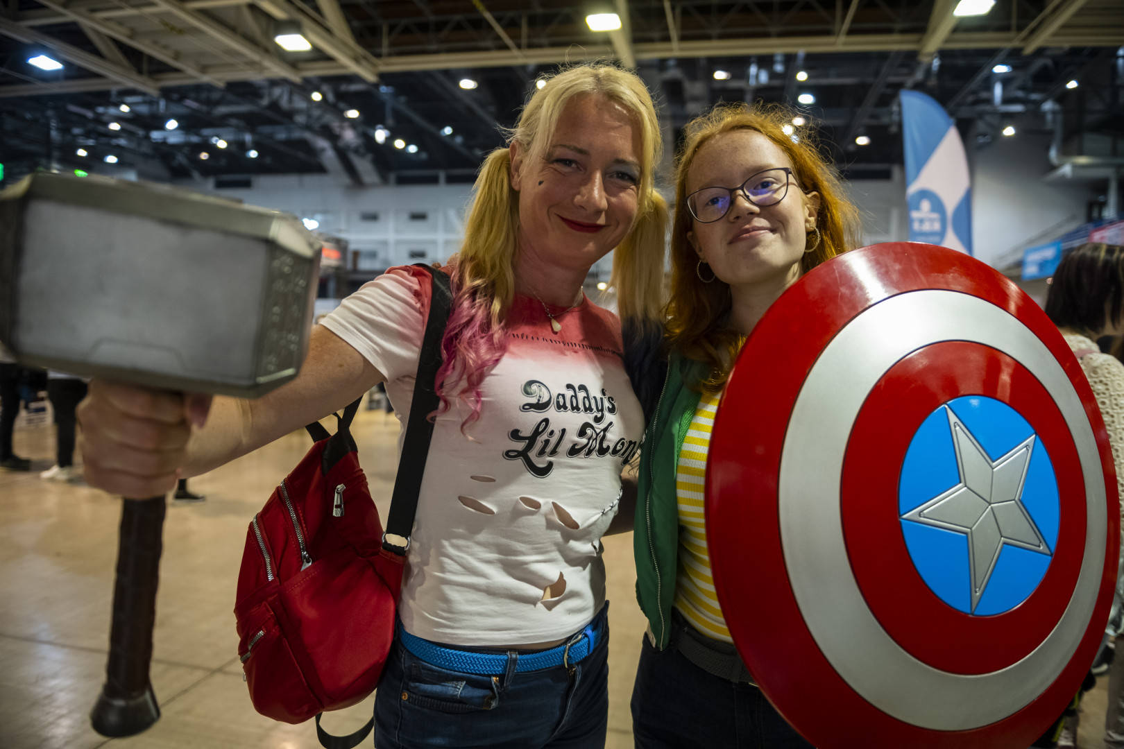 Főoldal | Budapest Comic Con