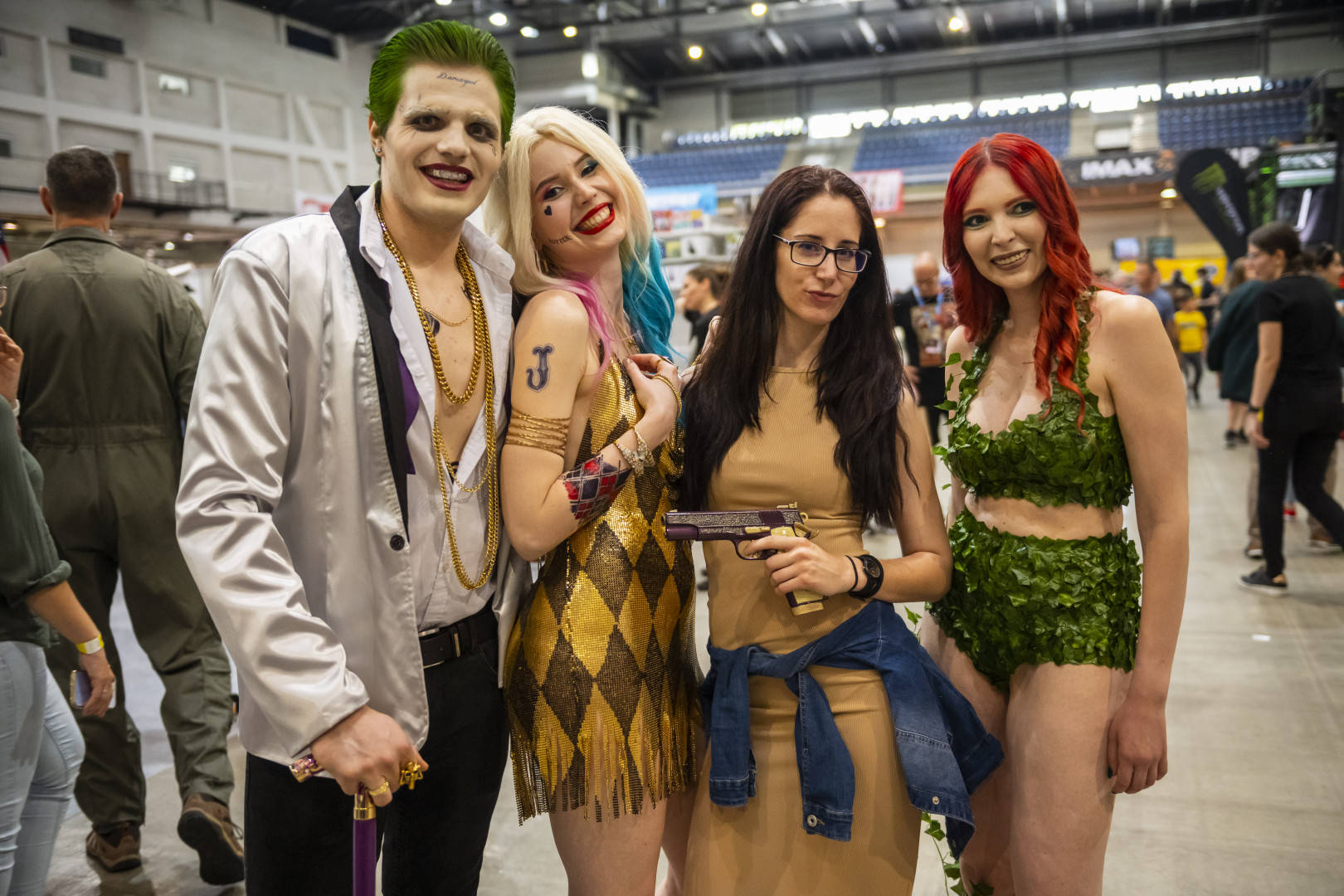 Főoldal | Budapest Comic Con