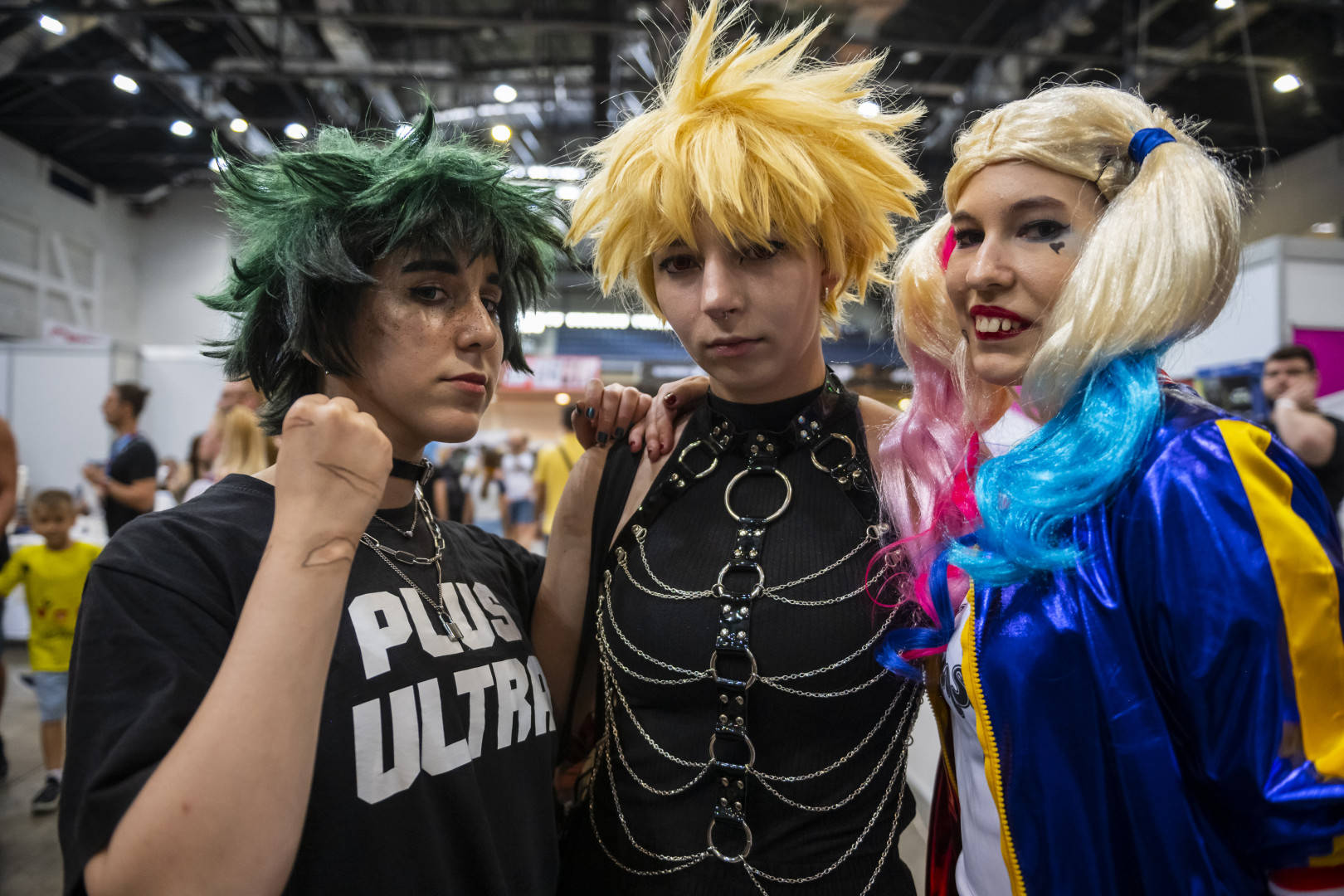 Főoldal | Budapest Comic Con