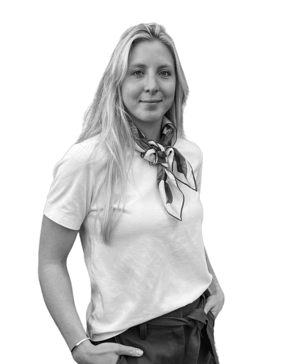 Georgina Johnstone - Professional Online Business Manager