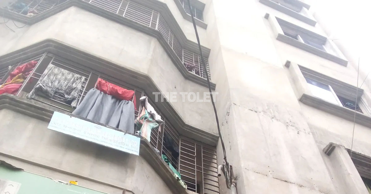 Single Bedroom To-let / Rent from December for Family in Mirpur 11 ...