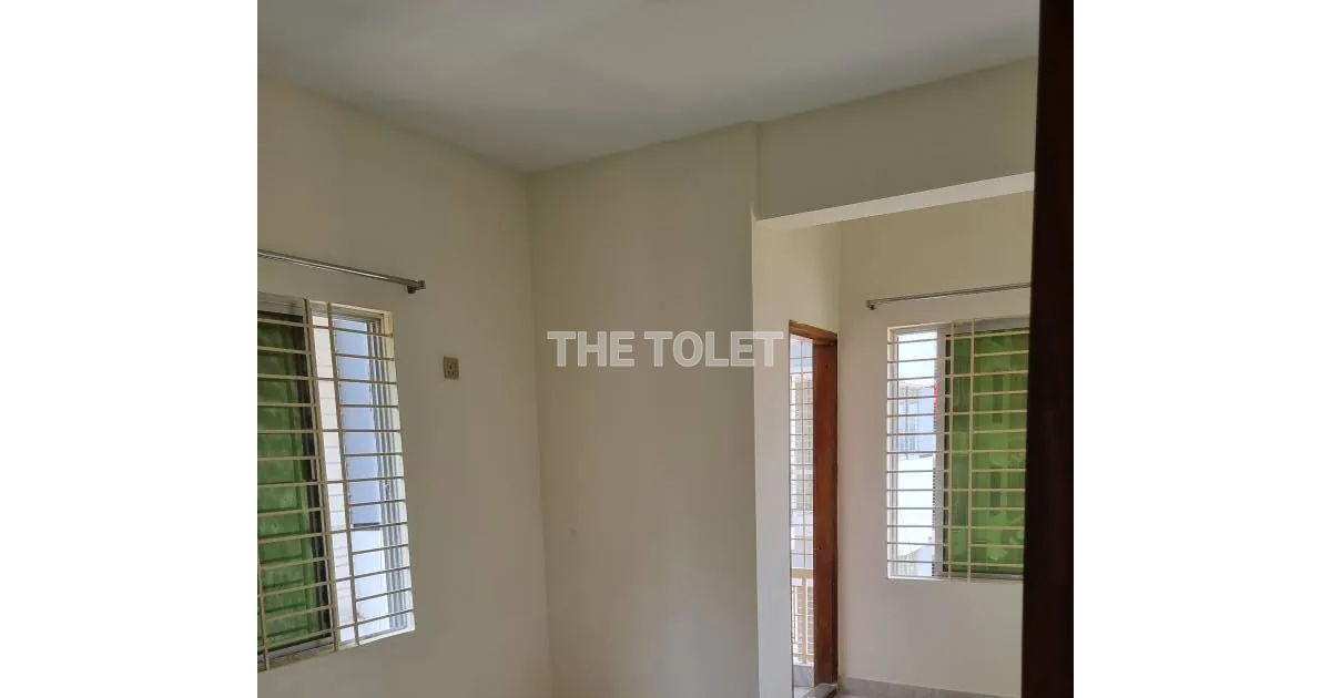 Double Bedroom Flat To-let / Rent from December for Family in Chandrima ...