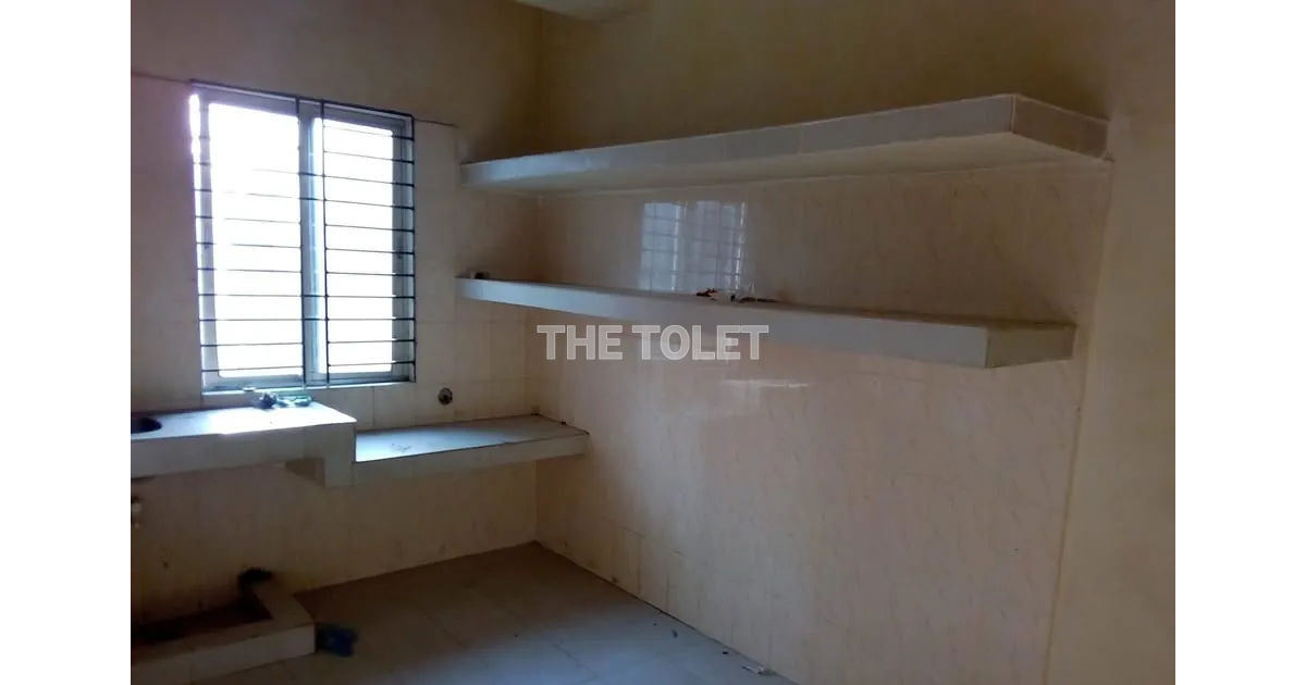 Single Bedroom Flat To-let / Rent from November for Family in ...