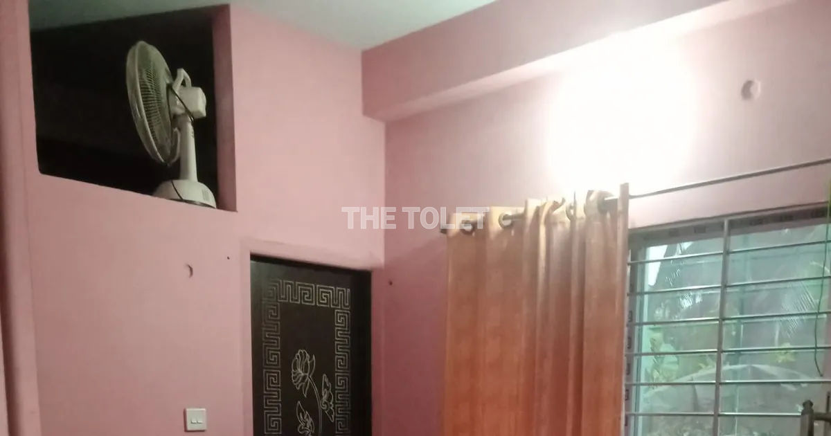 Single Bedroom House To-let / Rent from November for Family in Tootpara ...