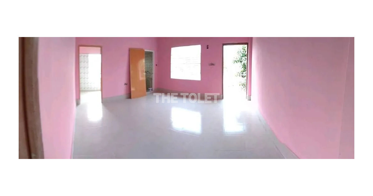 Single Bedroom Flat To-let / Rent from December for Family in Gollamari ...