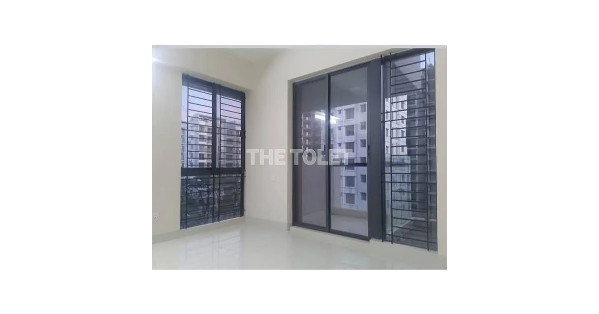 3 Bedroom Apartment To-let / Rent from December for Family in ...