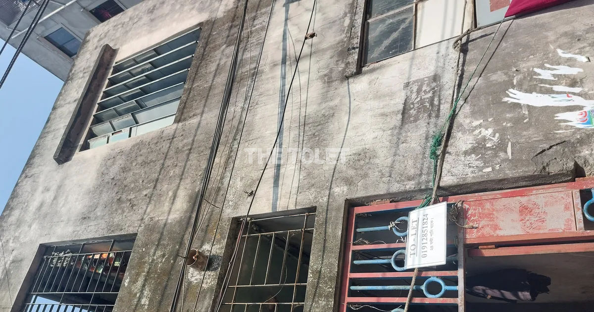 Single Bedroom To-let / Rent from January for Family in Tejkuni Para ...