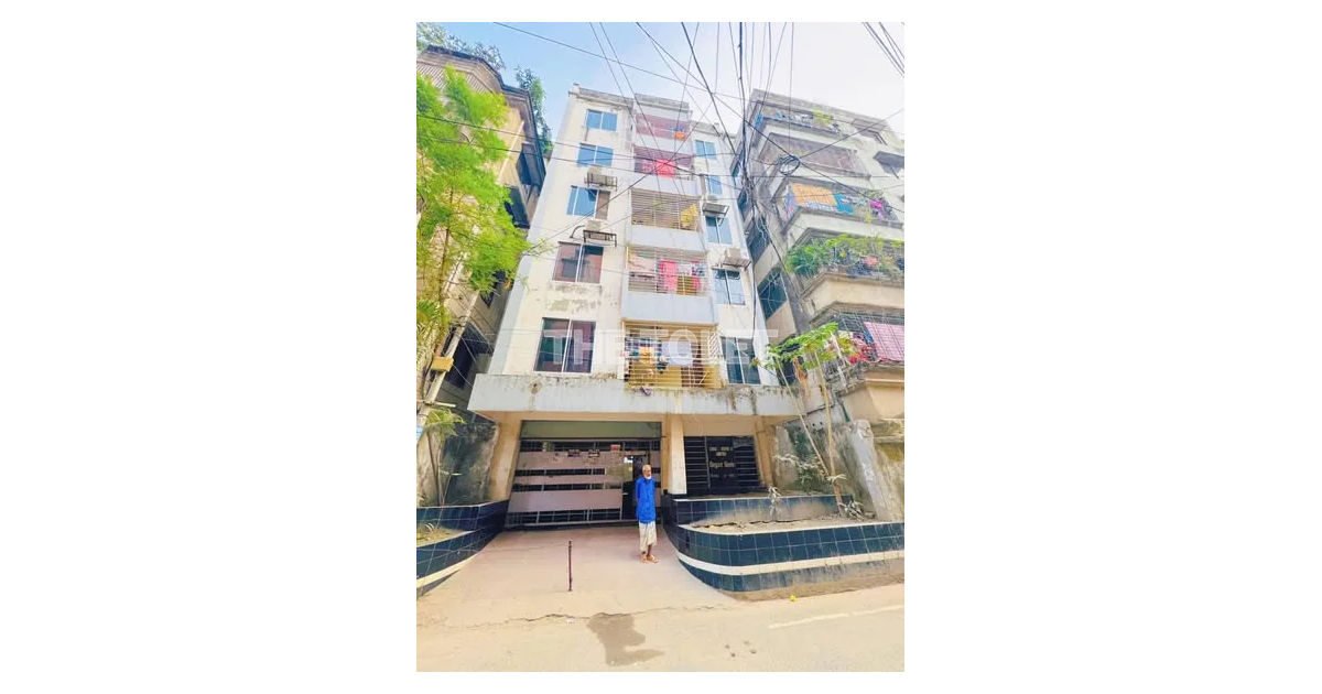 Double Bedroom Flat To-let / Rent from February for Family in ...