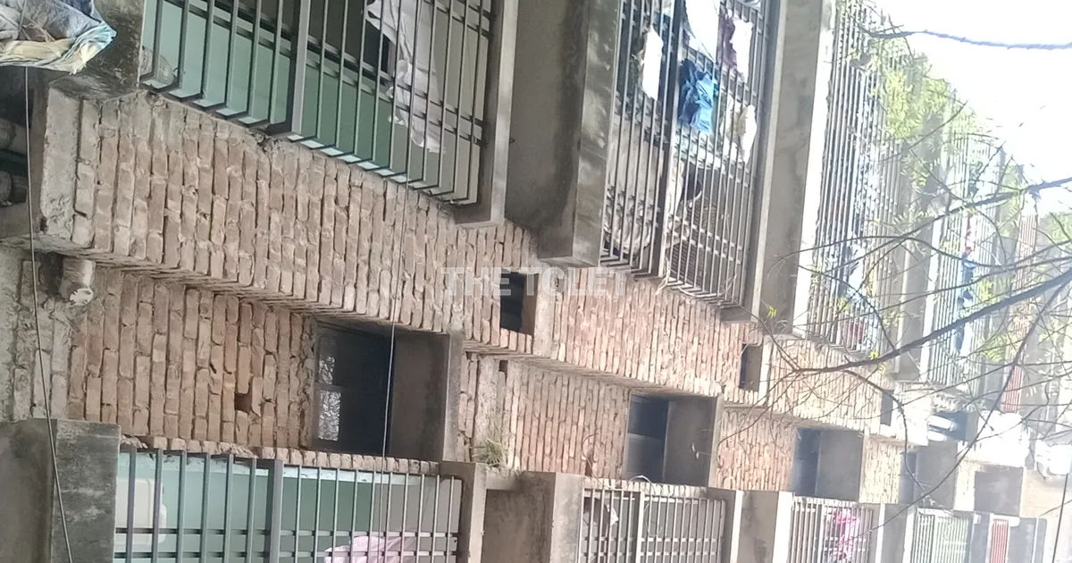 Double Bedroom Flat To-let / Rent from January for Family in Dhaka ...