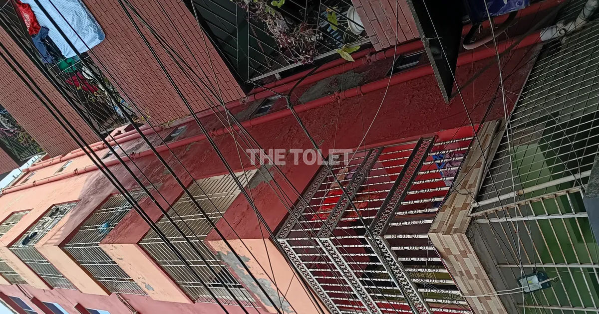 4 Office Room To-let / Rent in Mirpur 1, Mirpur, Dhaka - Basa Vara | THE TOLET Bangladesh