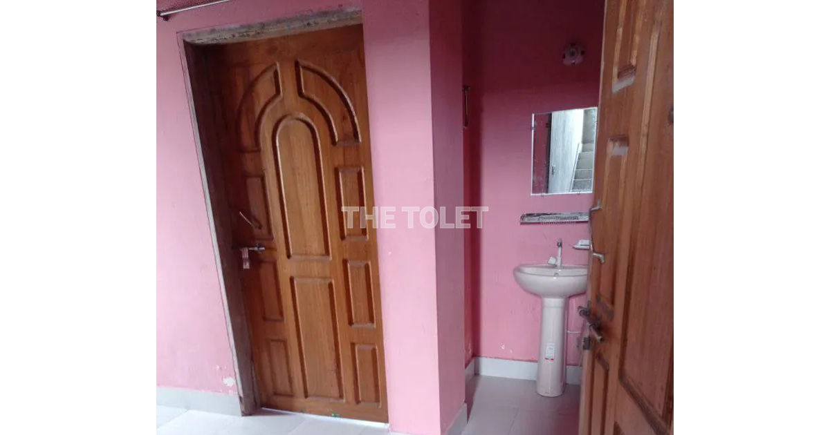 Double Bedroom House To-let / Rent from September for Family in ...