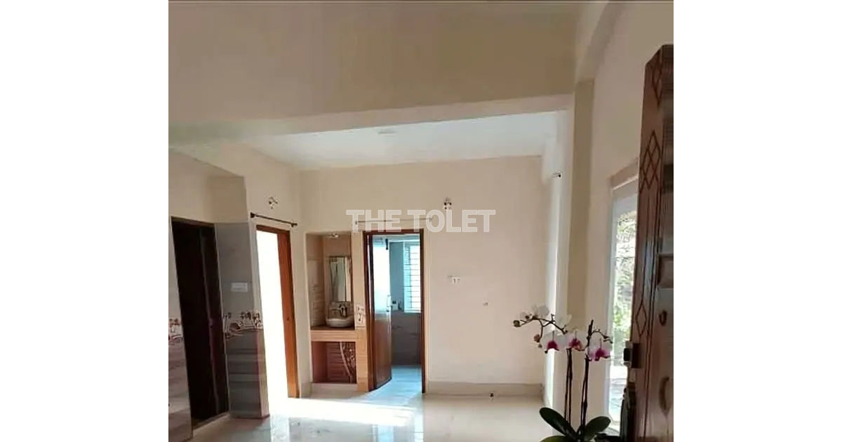 Double Bedroom Flat To-let / Rent from October for Family in Vatara ...