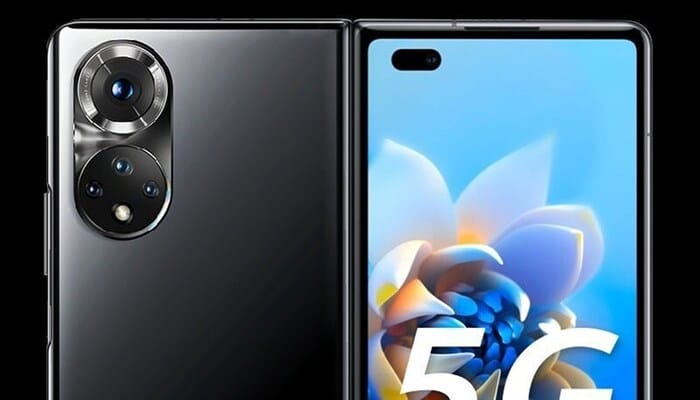 Honor Magic Fold va veni cu cipul emblematic Qualcomm - Galaxy Tech