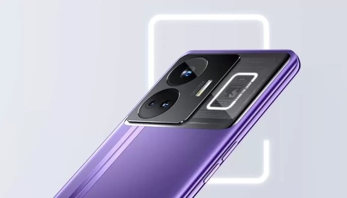 Realme GT Neo 5 lansat oficial cu încărcare record de 240 W! - Galaxy Tech