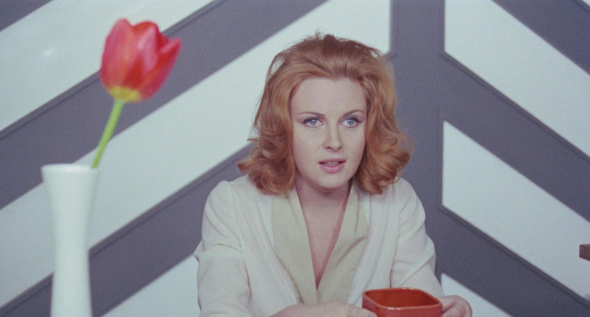 Tänään inspiroi: Mary's Theme - 11.2.2025