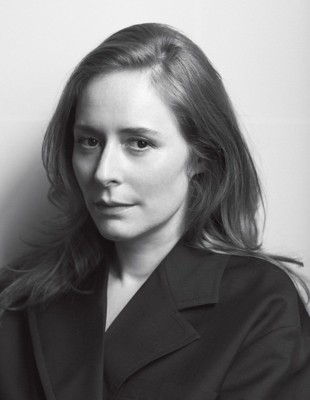 At Work With: Nadège Vanhée-Cybulski - Kinfolk