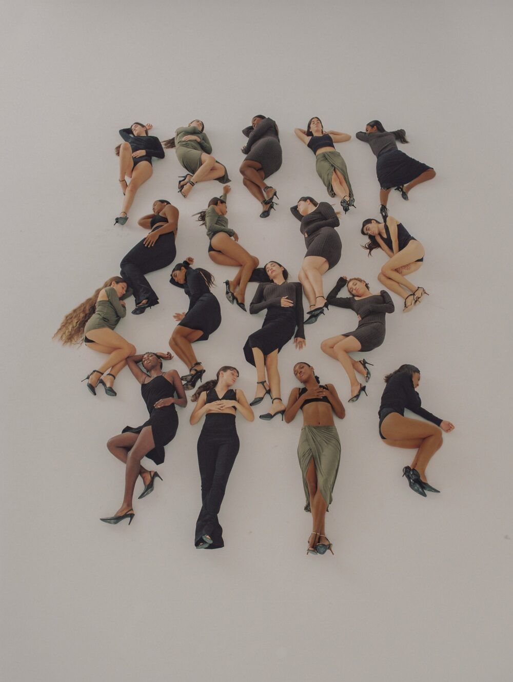Community Inc. - Kinfolk