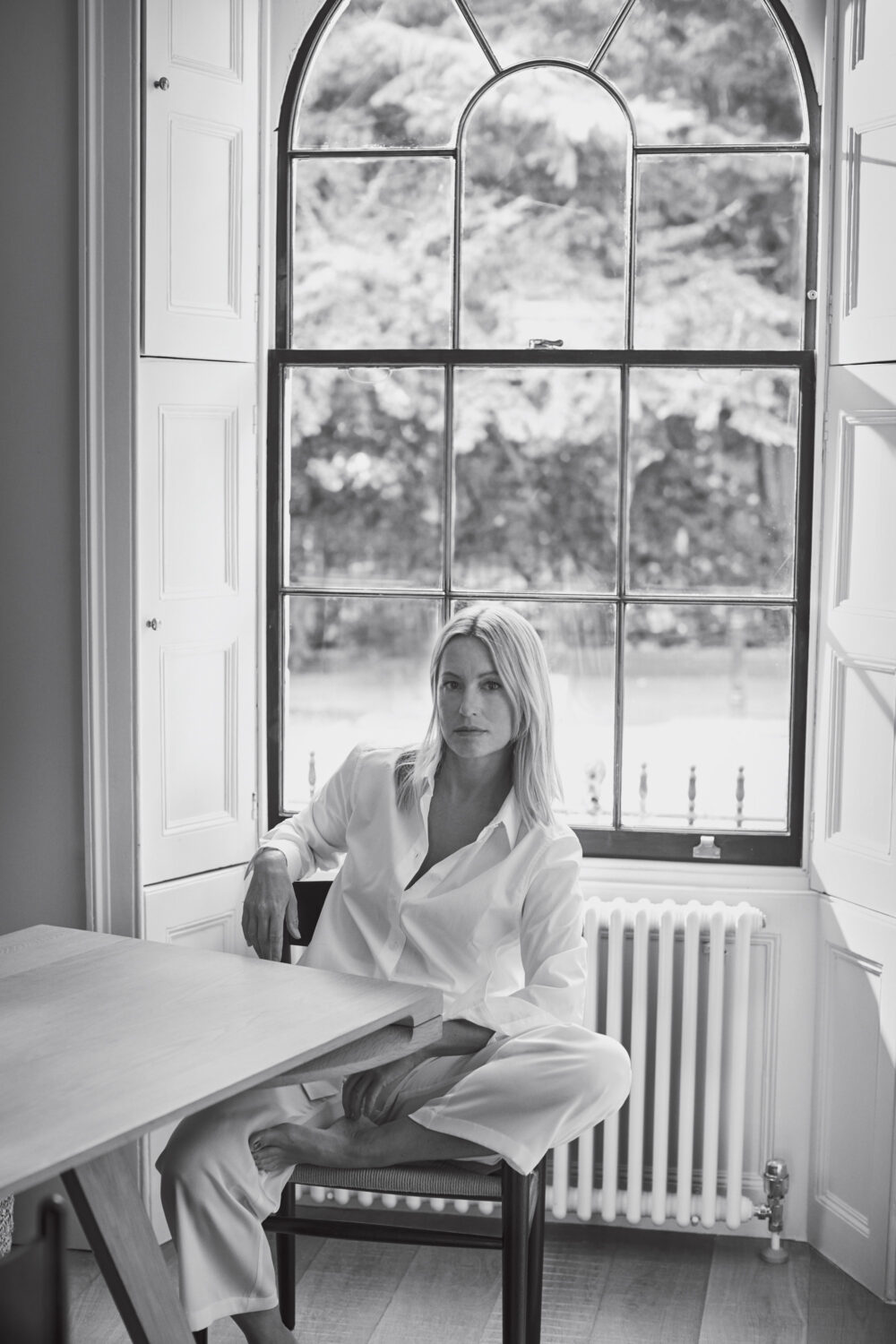 Filippa Knutsson - Kinfolk
